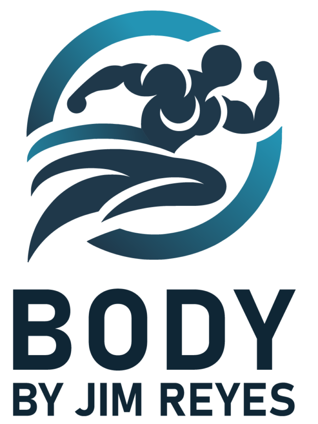 Body By Jim Reyes